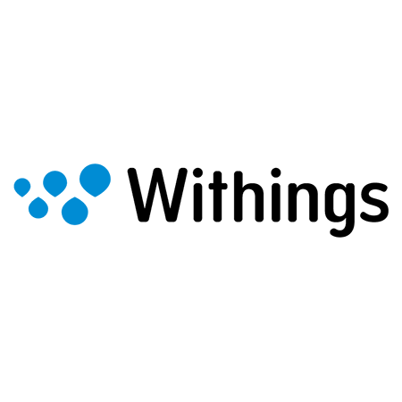 Withings en vente privée, déstockage & à prix pas cher